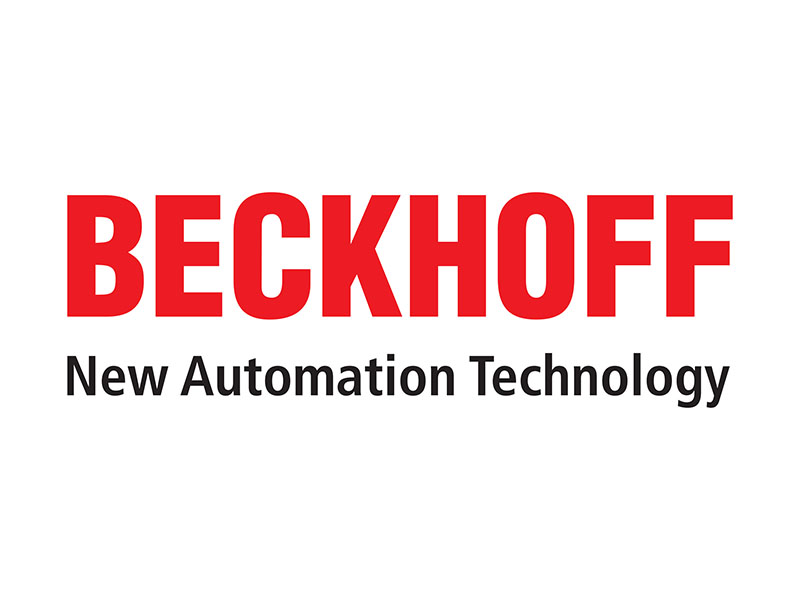 Beckhoff Automation | Open IIoT Beckhoff Automation | Open IIoT
