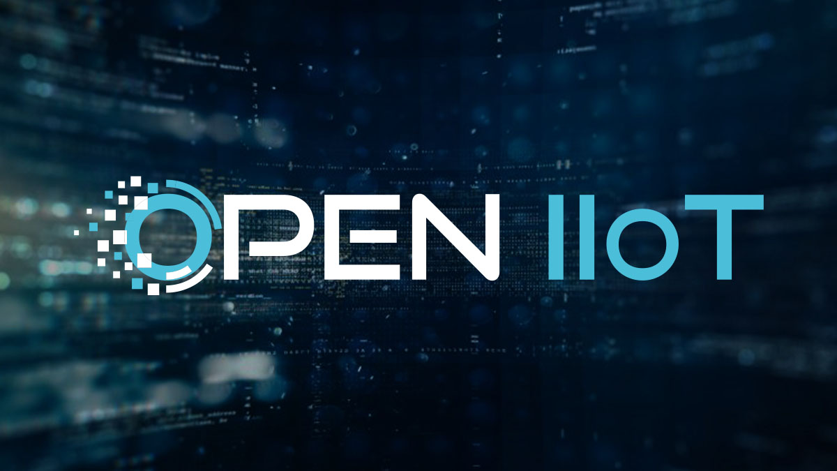 Contact | Open IIoT